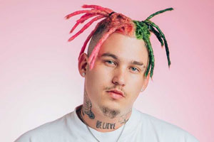 Costa Titch - Biografía, historia y legado musical