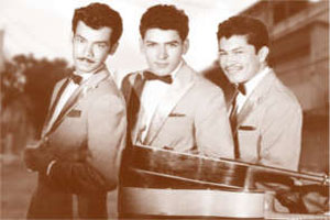 Los Dandys - Biografía, historia y legado musical