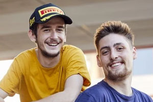 The Tyets - Biografía, historia y legado musical