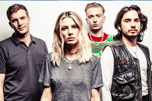 Wolf Alice - Biografía, historia y legado musical