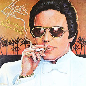 Discografía de Héctor Lavoe - Álbumes, sencillos y colaboraciones