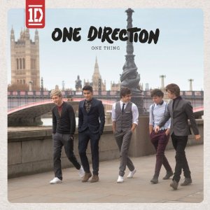 Discografía de One Direction - Álbumes, sencillos y colaboraciones