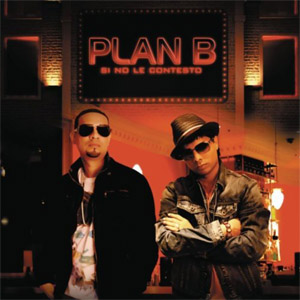 Discograf a De Plan B lbumes Sencillos Y Colaboraciones