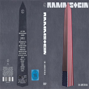 Discografía de Rammstein - Álbumes, sencillos y colaboraciones