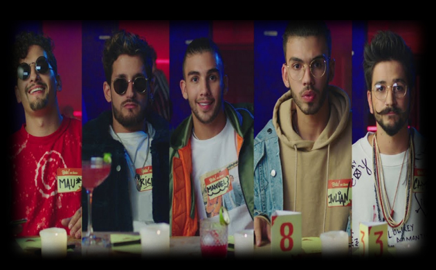 Buena Música, artistas, vídeos, música, discos, conciertos, letras ...