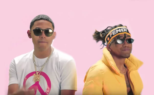 Buena Música, artistas, vídeos, música, discos, conciertos, letras ...